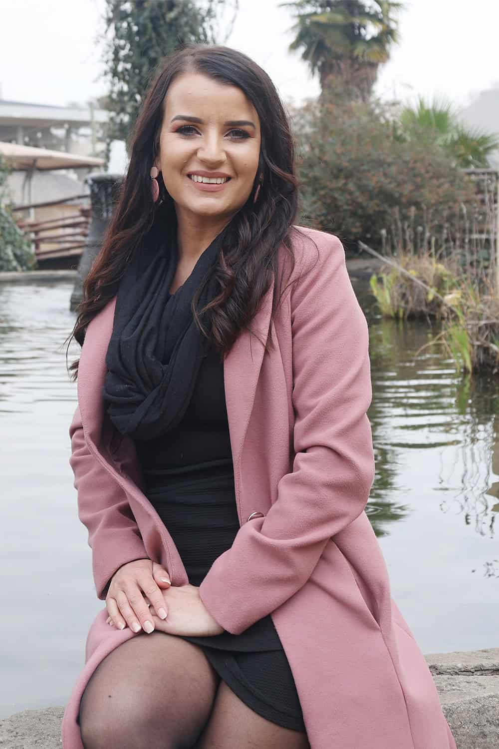Heidi bring ‘Aanhou’ Vaal toe – ‘n ode aan liefde en uithouvermoë ...