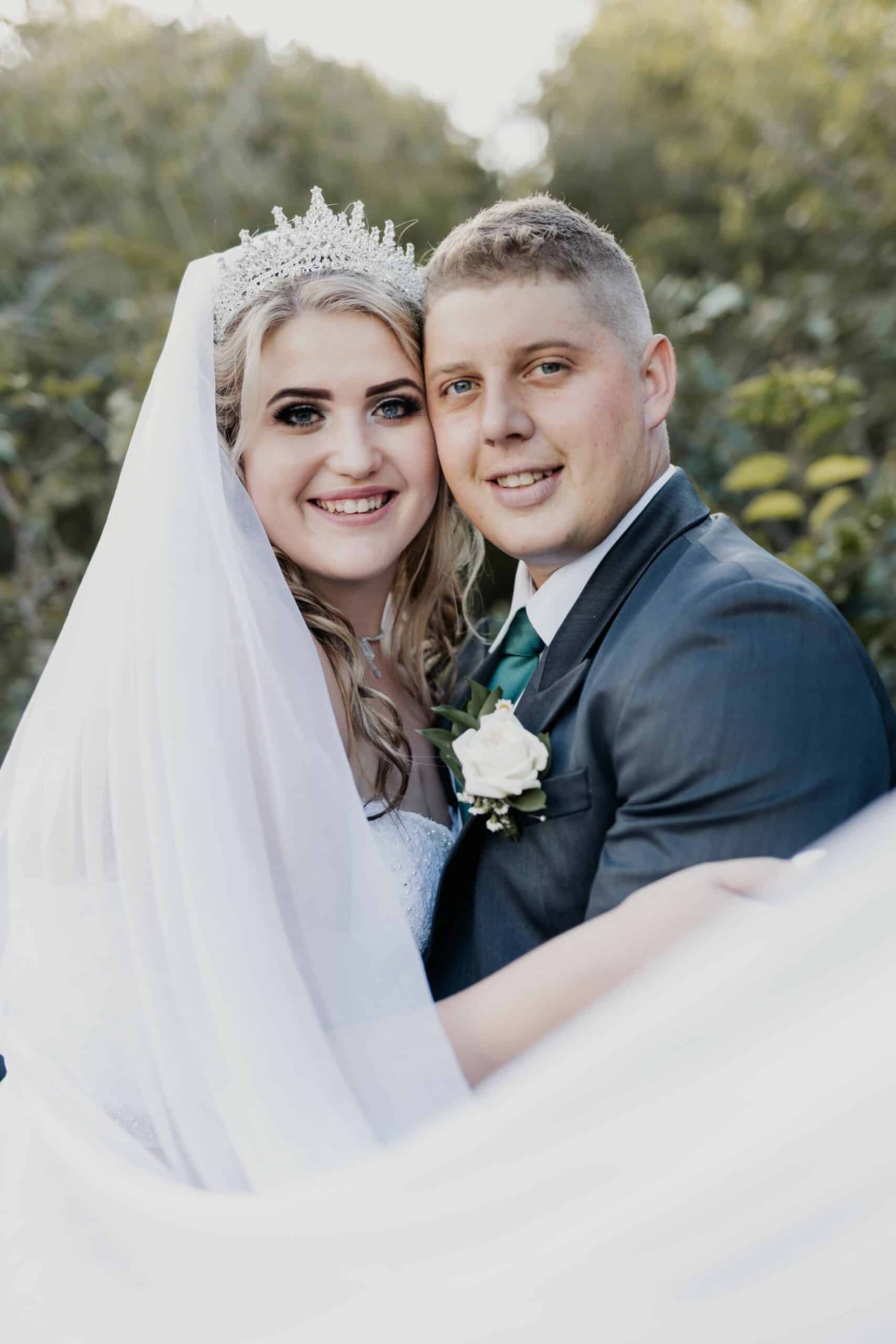 Bruid van die Jaar 2025 | Vaalweekblad