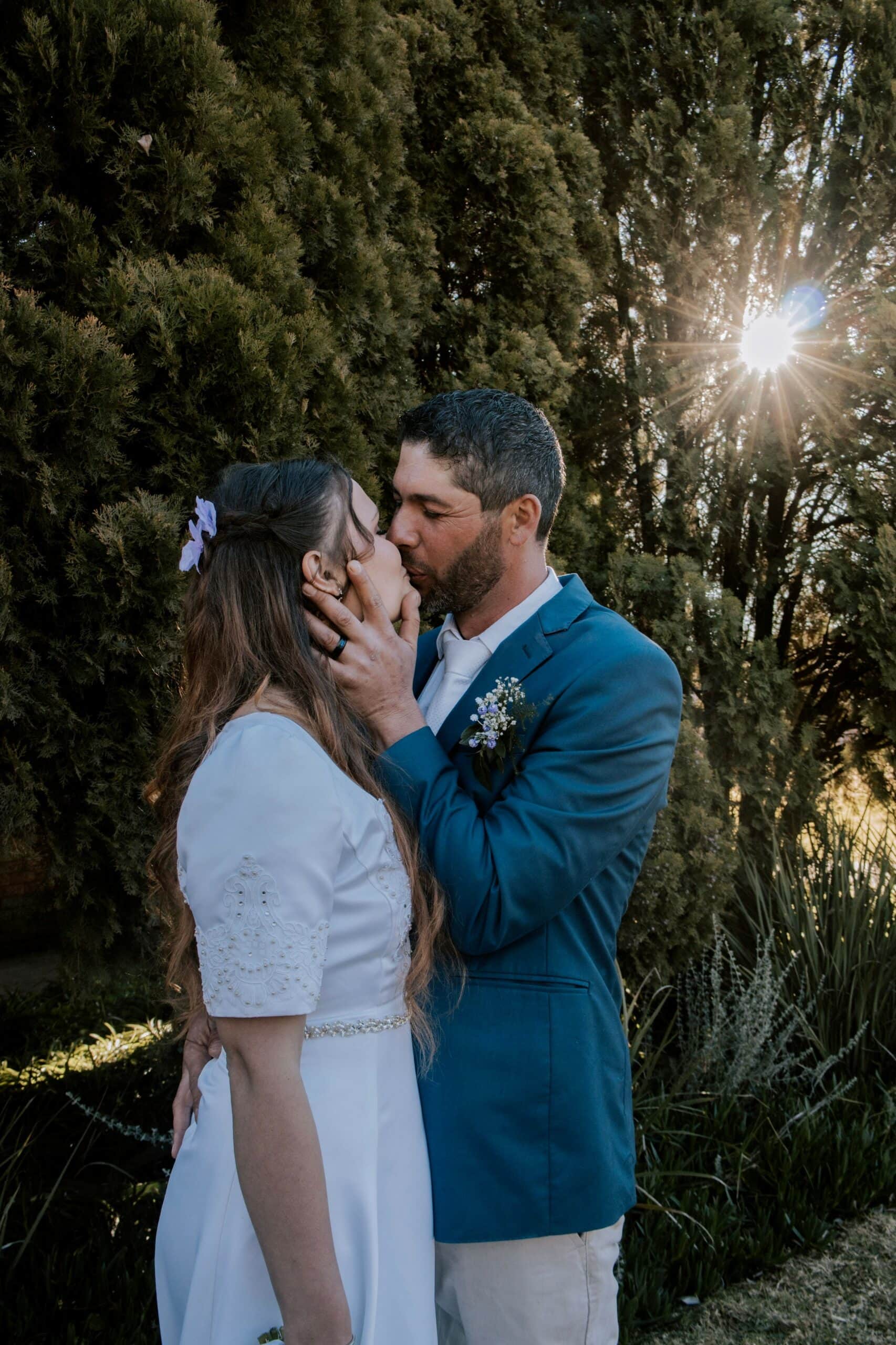 Bruid van die Jaar 2025 | Vaalweekblad