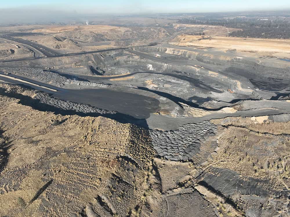 Environmental authorisation granted for Springfield and Vlakfontein ...
