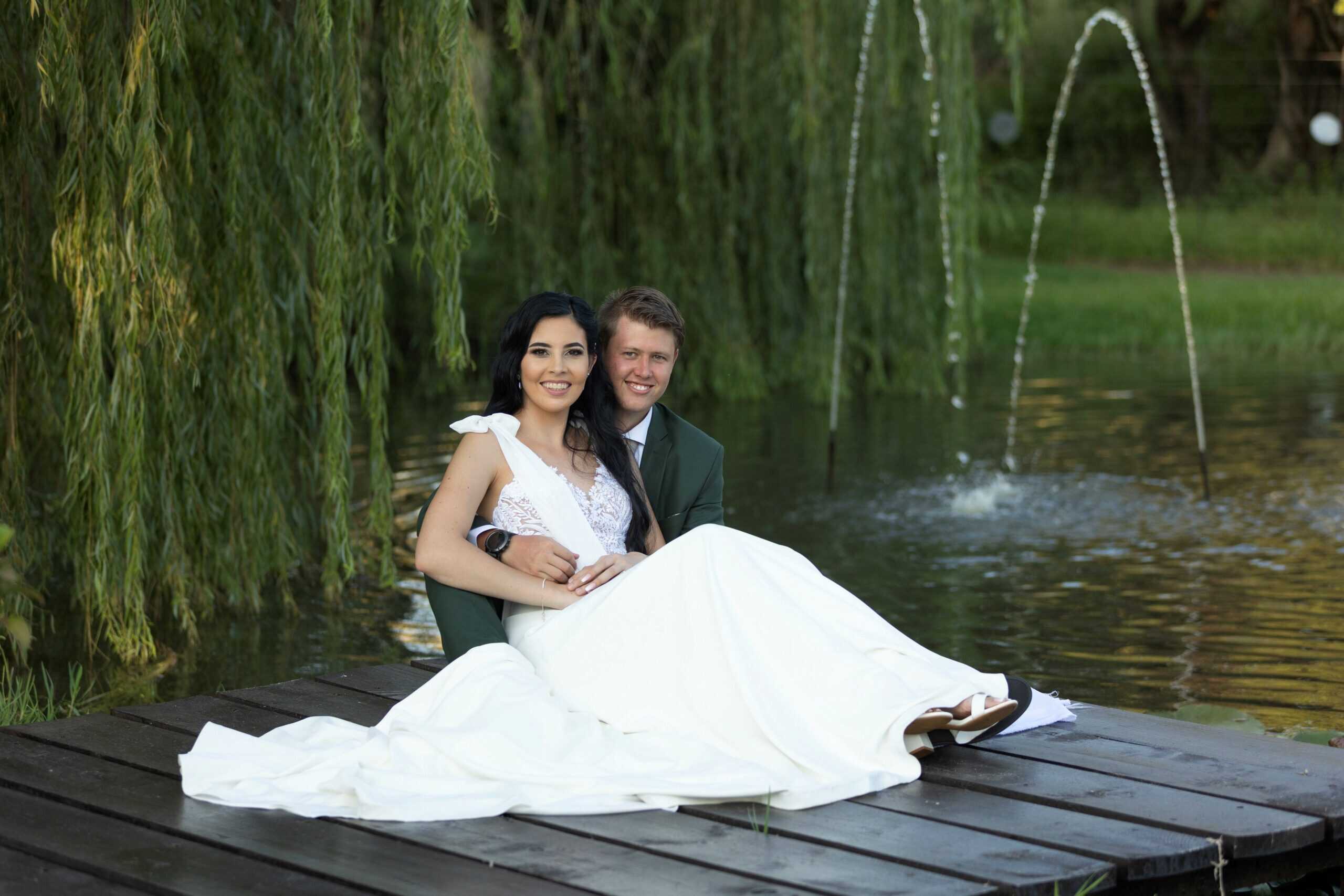 Bruid van die Jaar 2025 | Vaalweekblad