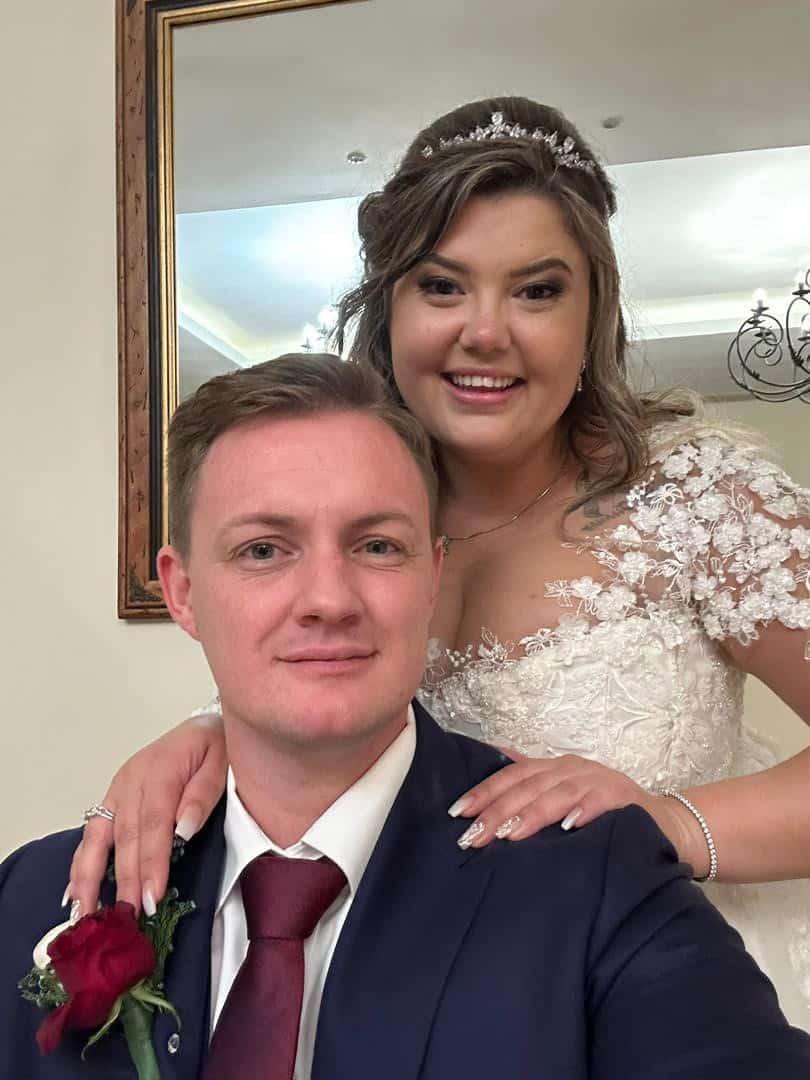 Bruid van die Jaar 2025 | Vaalweekblad