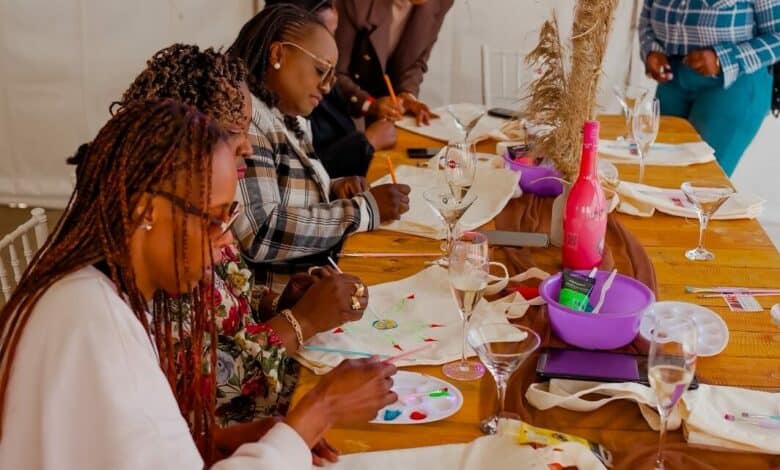 Vaal Mall hosts SHE event to honour women | Vaalweekblad