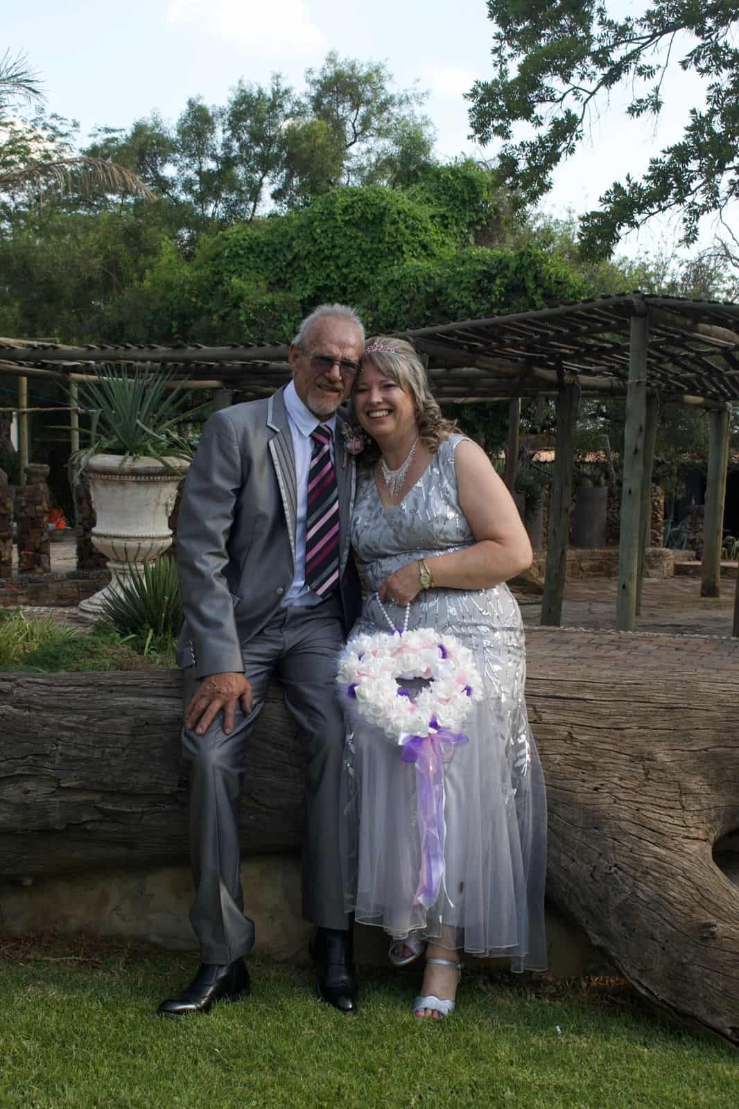 Bruid van die Jaar 2025 | Vaalweekblad