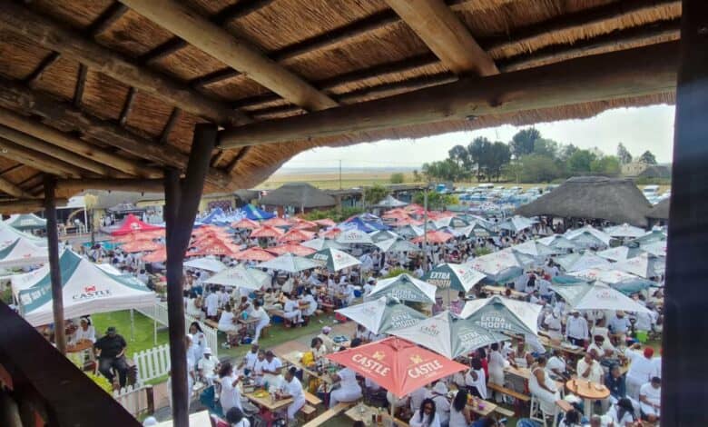 ELM launches Vaal River Carnival | Vaalweekblad