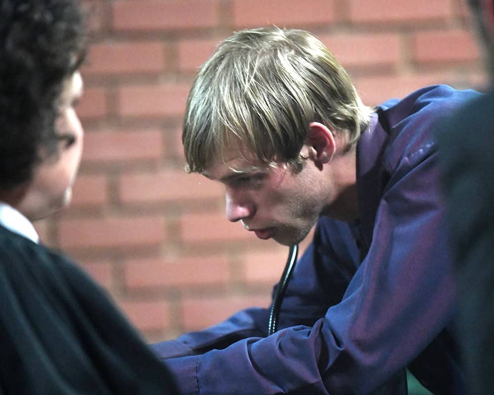 Broers en ma gevonnis vir Leeuhof-moord van 2021 | Vaalweekblad