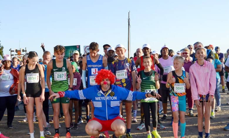 Bigger, better, faster: Midvaal MADMAC returns with R100k in prizes ...