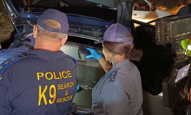 33 arrested for driving under the influence in Sebokeng | Vaalweekblad