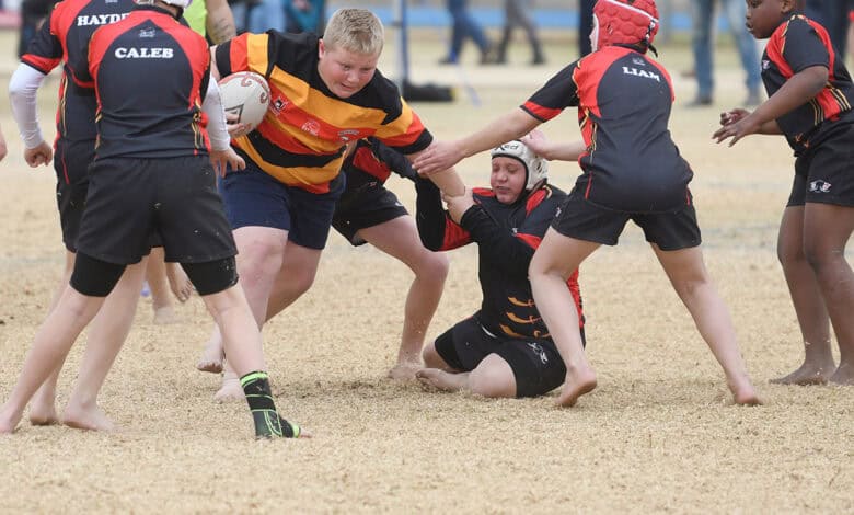 Meyerton Knights bied groot jeugtoernooi aan | Vaalweekblad