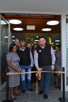President Square Vaal's new look | Vaalweekblad
