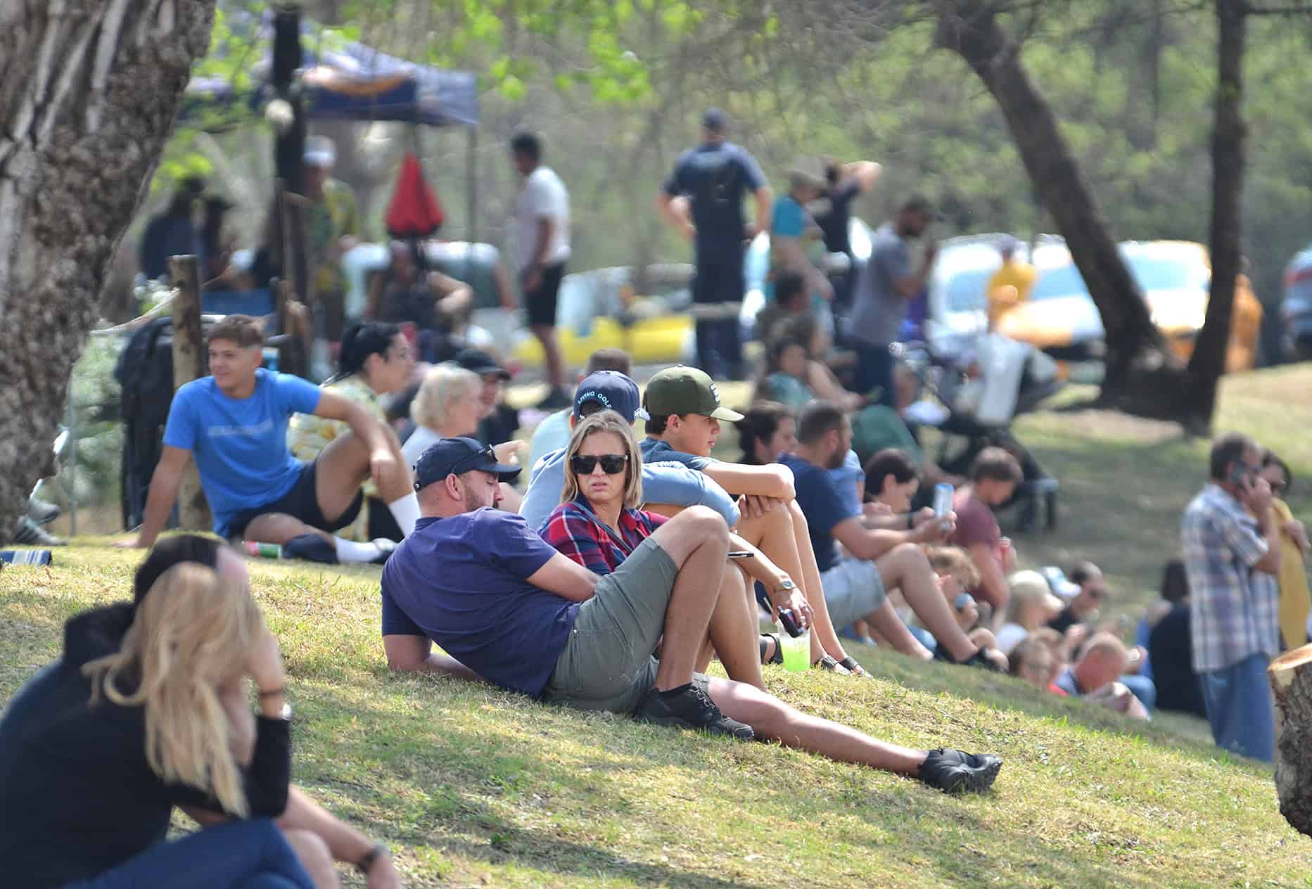 The economic value of events in the Vaal | Vaalweekblad