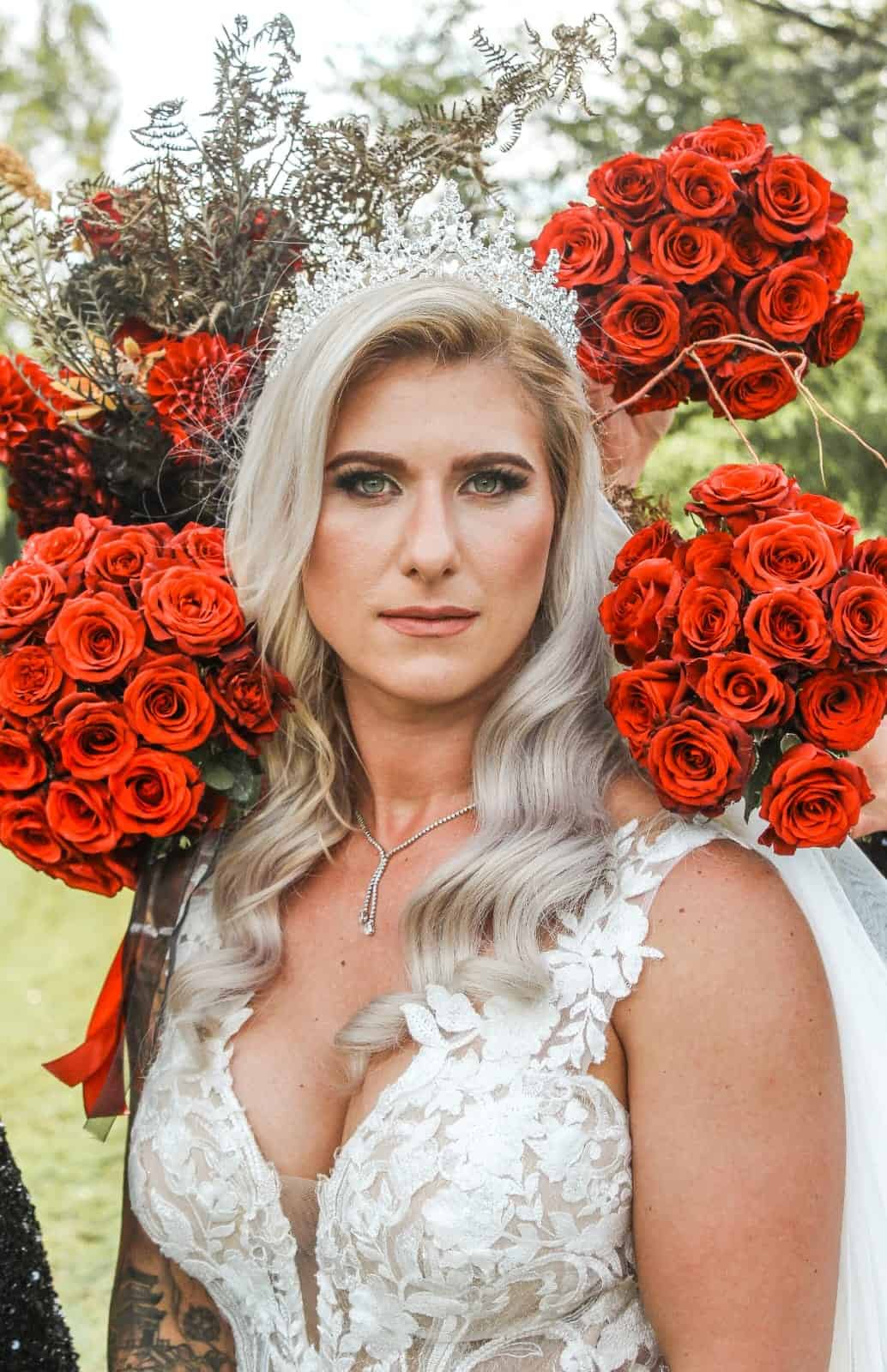 Bruid van die Jaar 2025 | Vaalweekblad