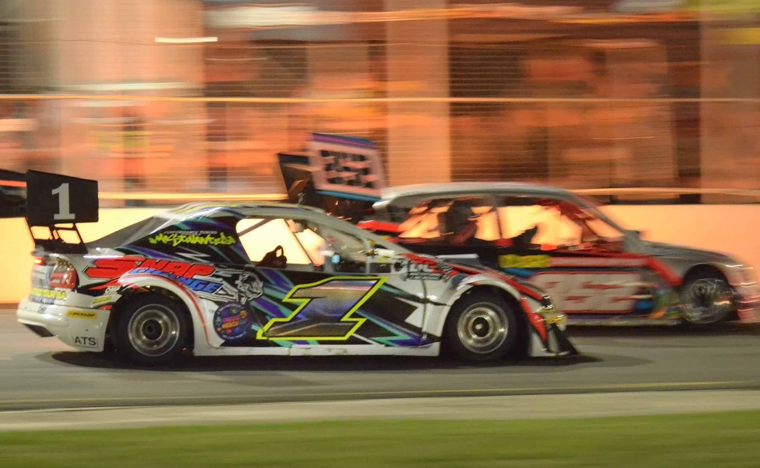 National Hotrod Tour Champion crowned | Vaalweekblad