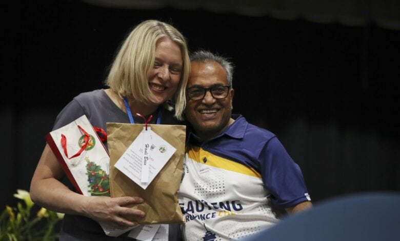 Gauteng Skaak loof Sedibeng vir puik toernooi | Vaalweekblad