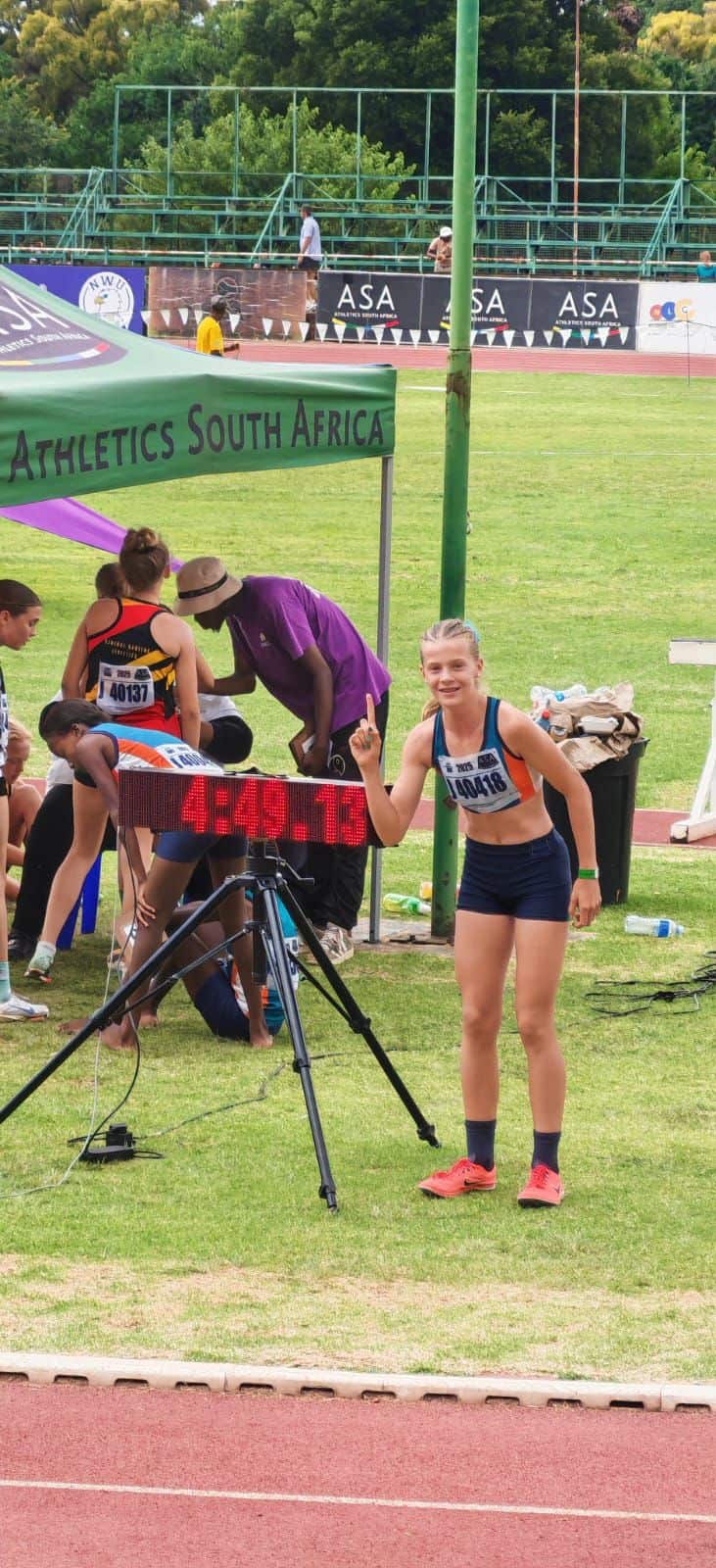 Evageslag lei AVT te se aanslag | Vaalweekblad