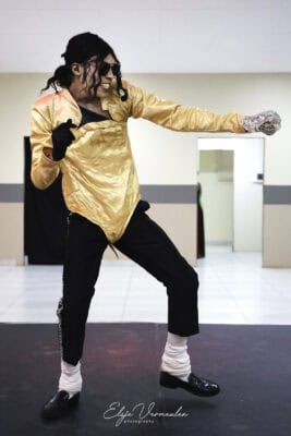 'Michael Jackson' magic at Vaal Walk | Vaalweekblad