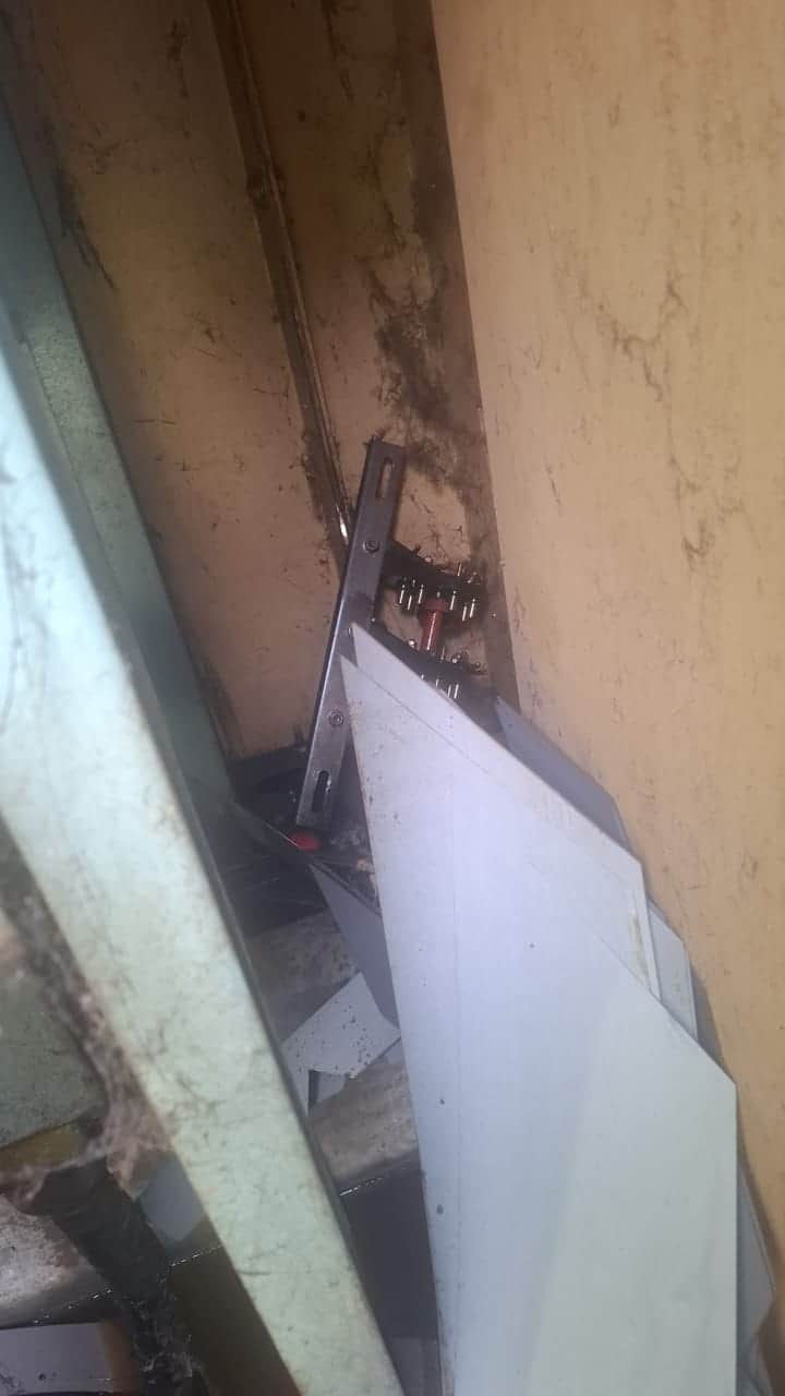 Mini-substasie by DP gesteel | Vaalweekblad