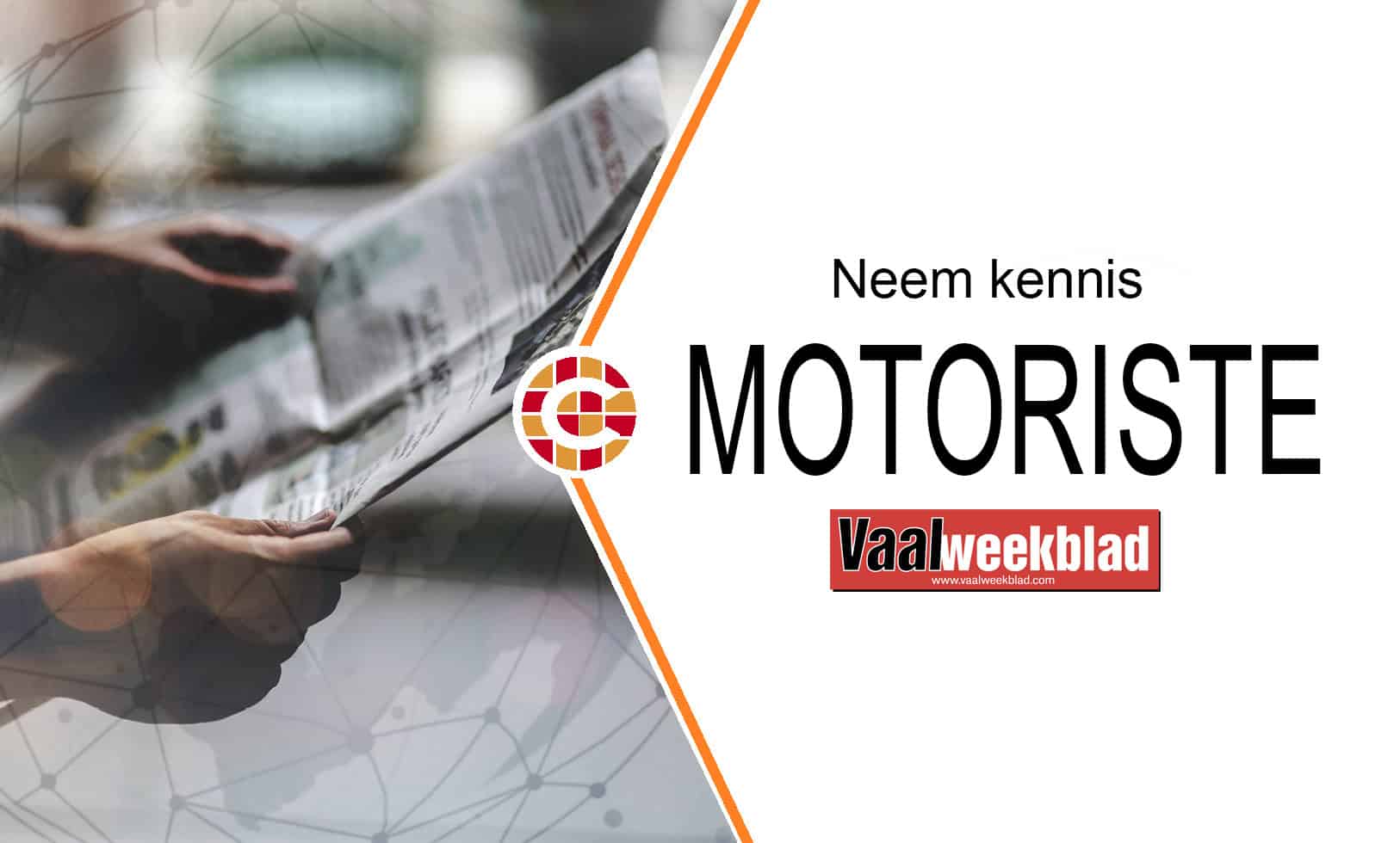 Ken jou regte by padblokkades | Vaalweekblad