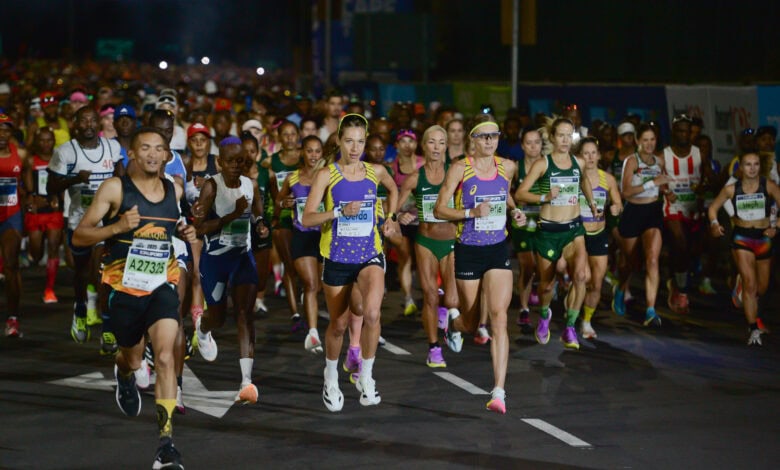 R2.6 million on the line at Two Oceans 2026 | Vaalweekblad