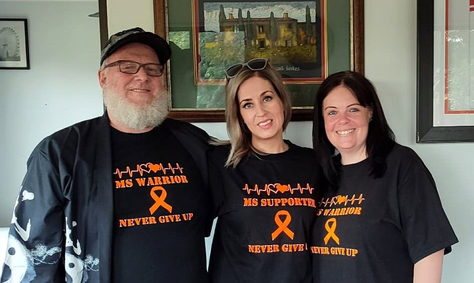 Mrs Supranational finalis hardloop vir MS Hoop | Vaalweekblad