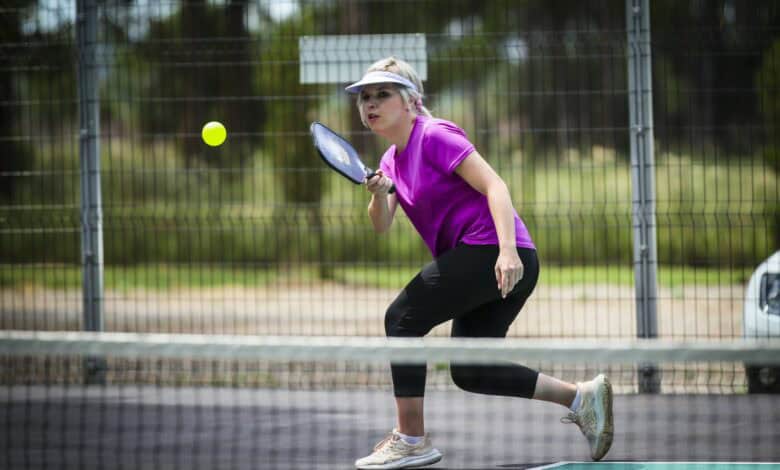 Pickle Ball-koors tref die Vaal | Vaalweekblad