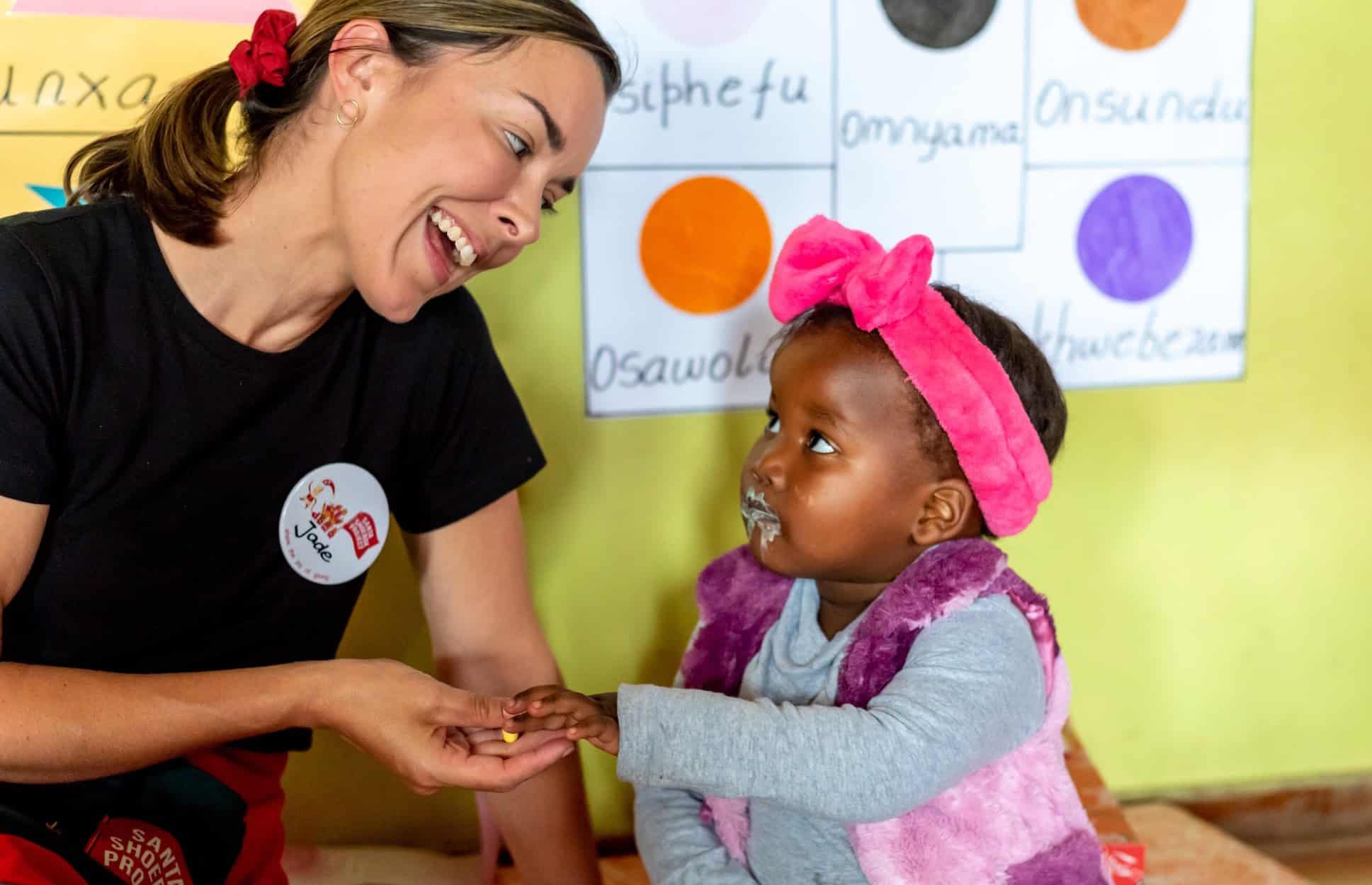 Kersvader se helpers in die Vaal gesoek | Vaalweekblad