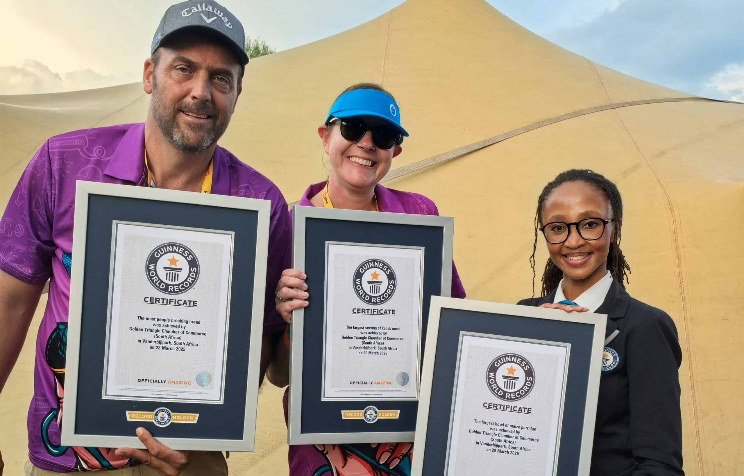 Rocking the Vaal: Die fees waar jy moet wees | Vaalweekblad