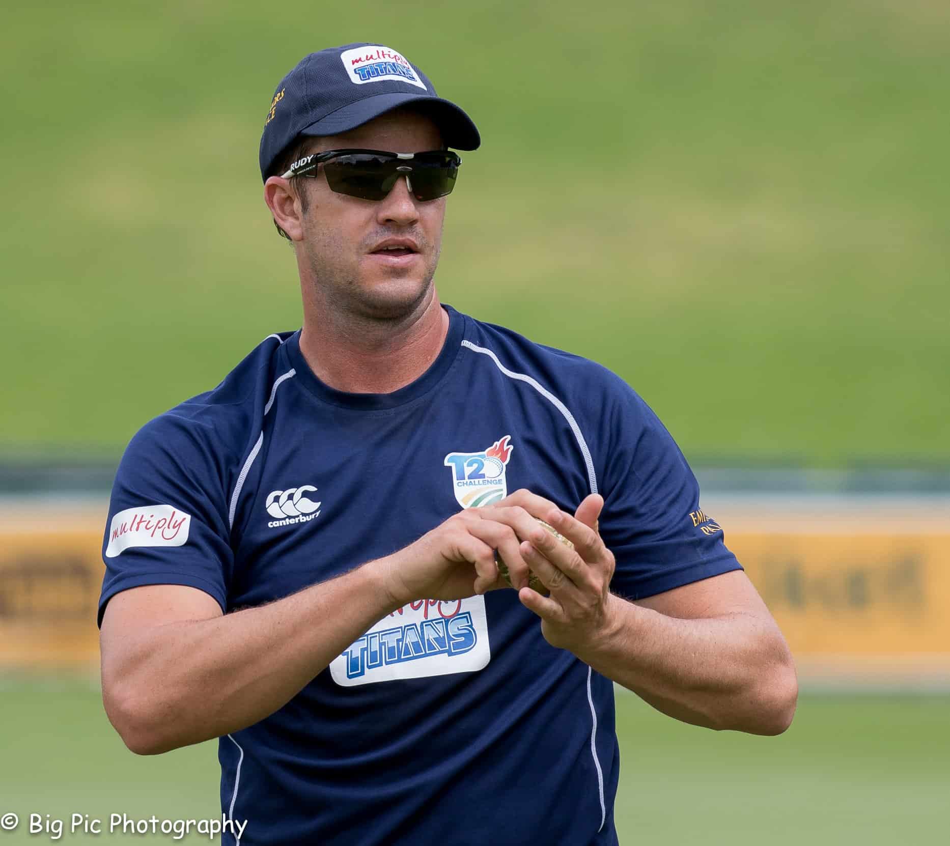 Albie Morkel moet glo miljoene se wins terugbetaal | Vaalweekblad
