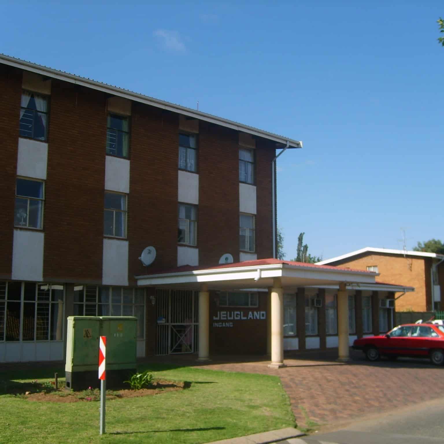 Propvol program vir Jeugland | Vaalweekblad