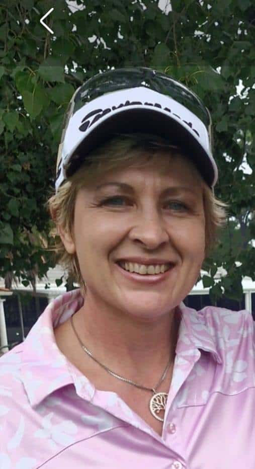Dedre Nel neem leisels as klubkaptein oor | Vaalweekblad
