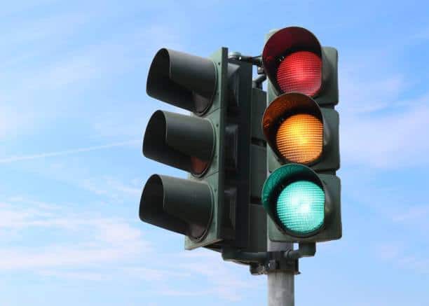 VBC stuur projek van stapel om Emfuleni se verkeersligte te herstel ...