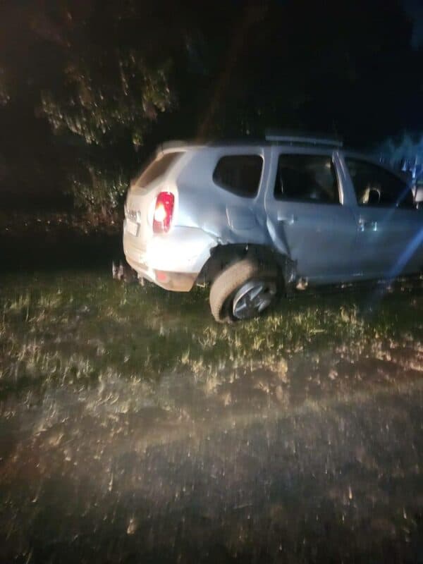 Twee sterf in ernstige botsing op Jim Fouchéweg | Vaalweekblad