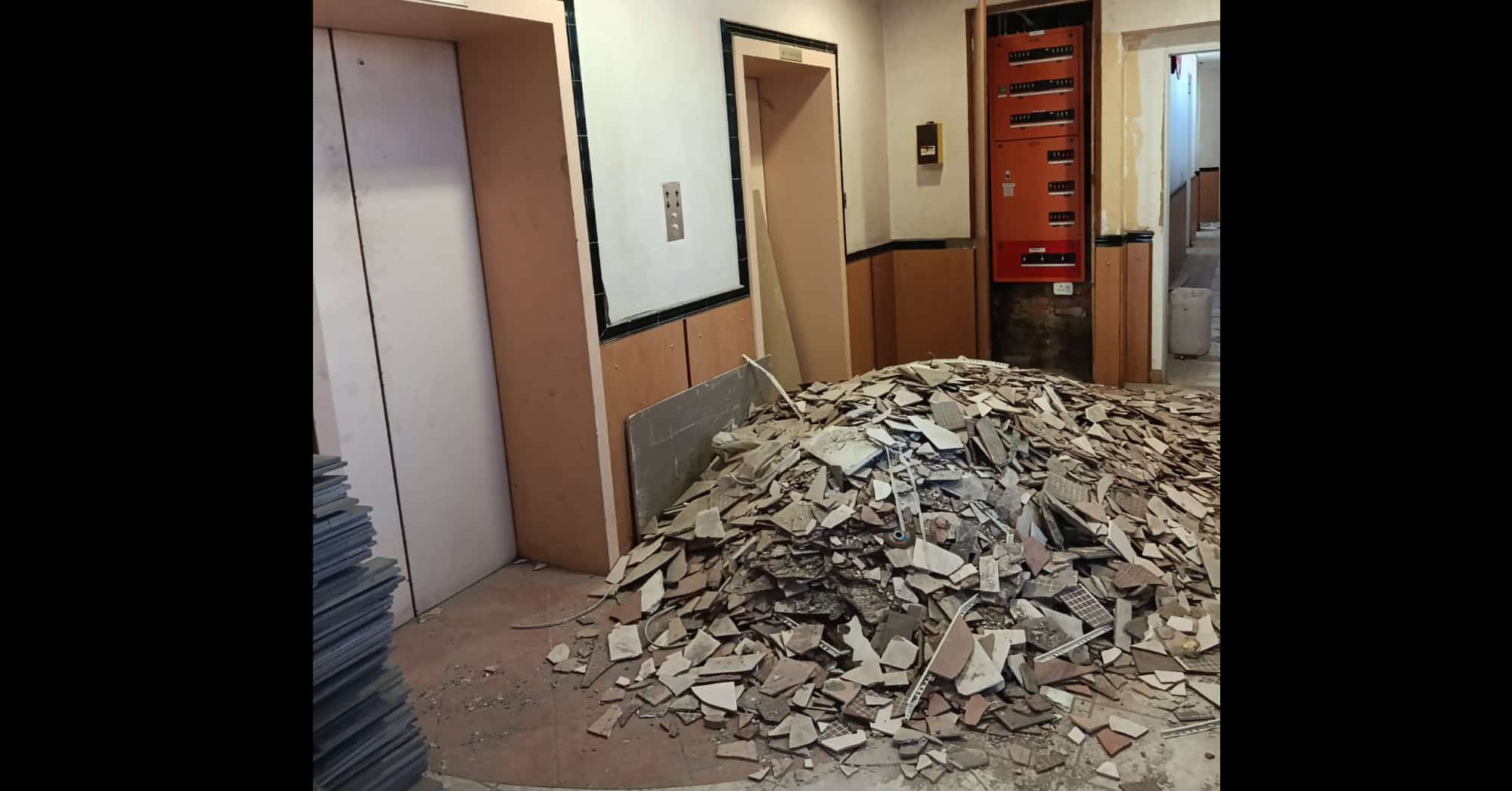 Verhuurder skop Emfuleni glo uit oor agterstallige huur | Vaalweekblad