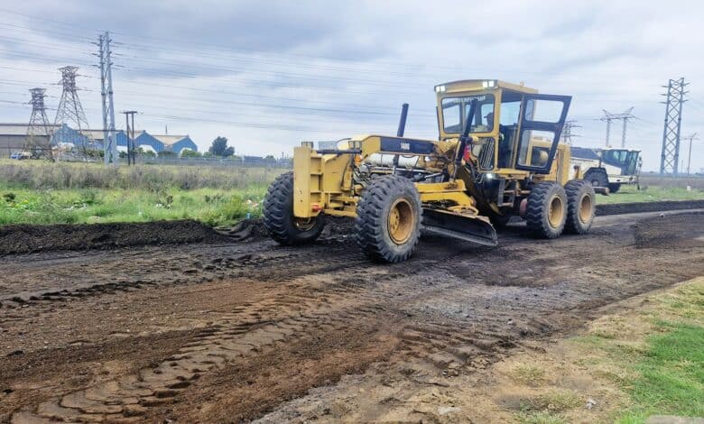 Sasol invests millions to improve life in Metsimaholo | Vaalweekblad
