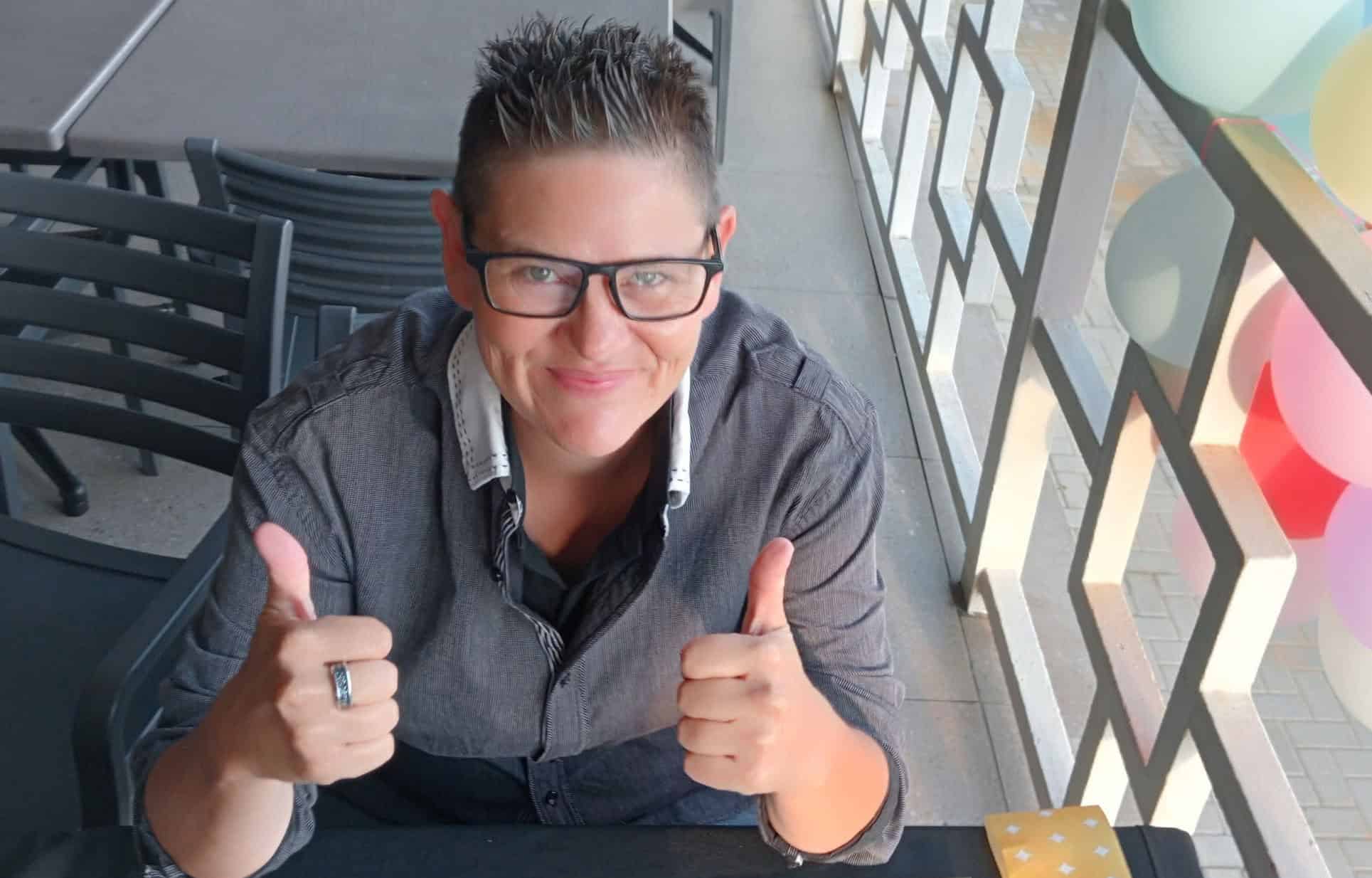 Musiekgemeenskap geruk deur Charné (44) se skielike dood | Vaalweekblad