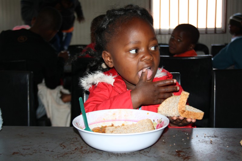 Nigel Correctional Services devoted to caring and sharing | Heidelberg ...