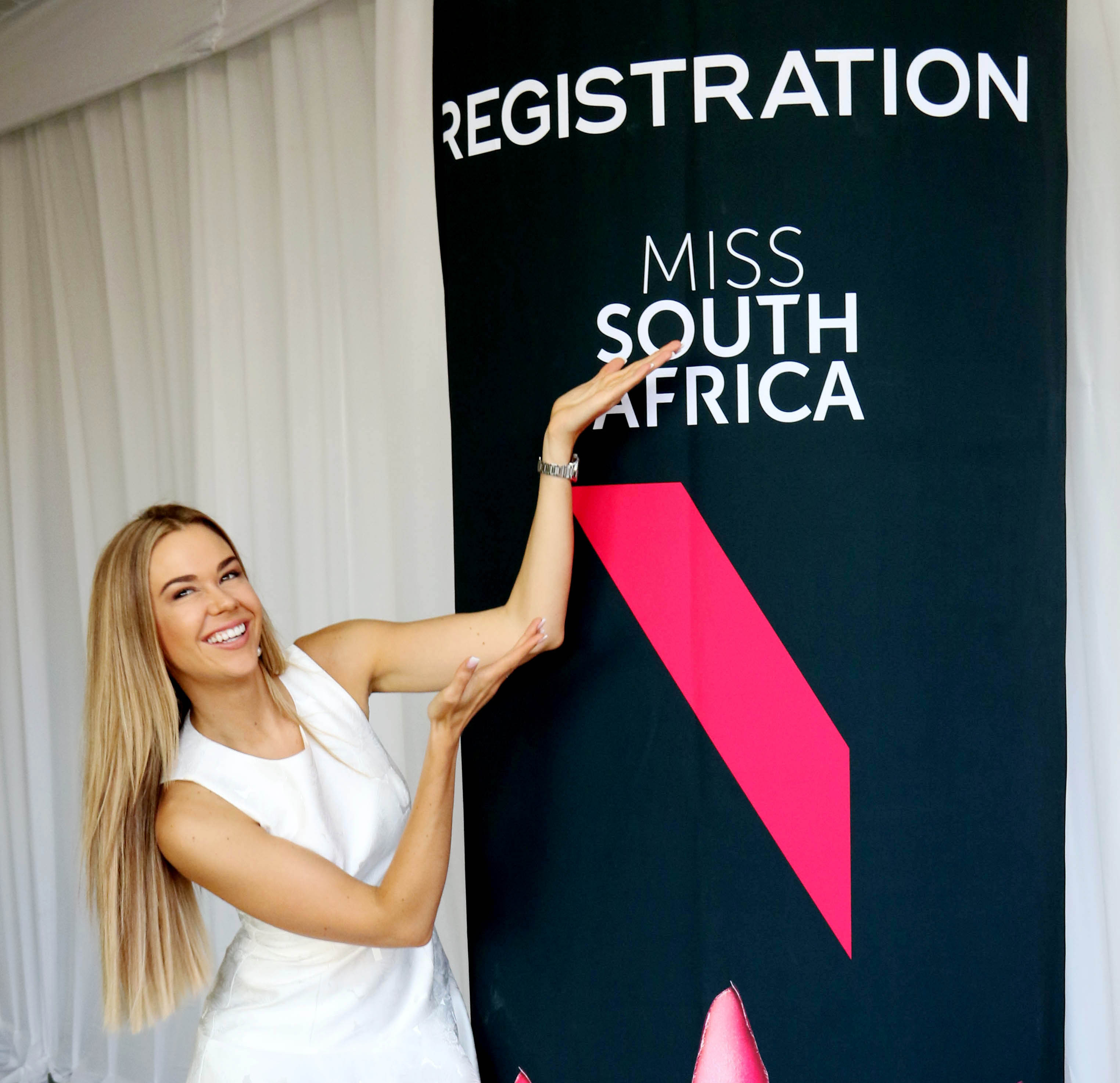 Miss SA & Women360 Expo come to Gauteng in April | Heidelberg Nigel Heraut