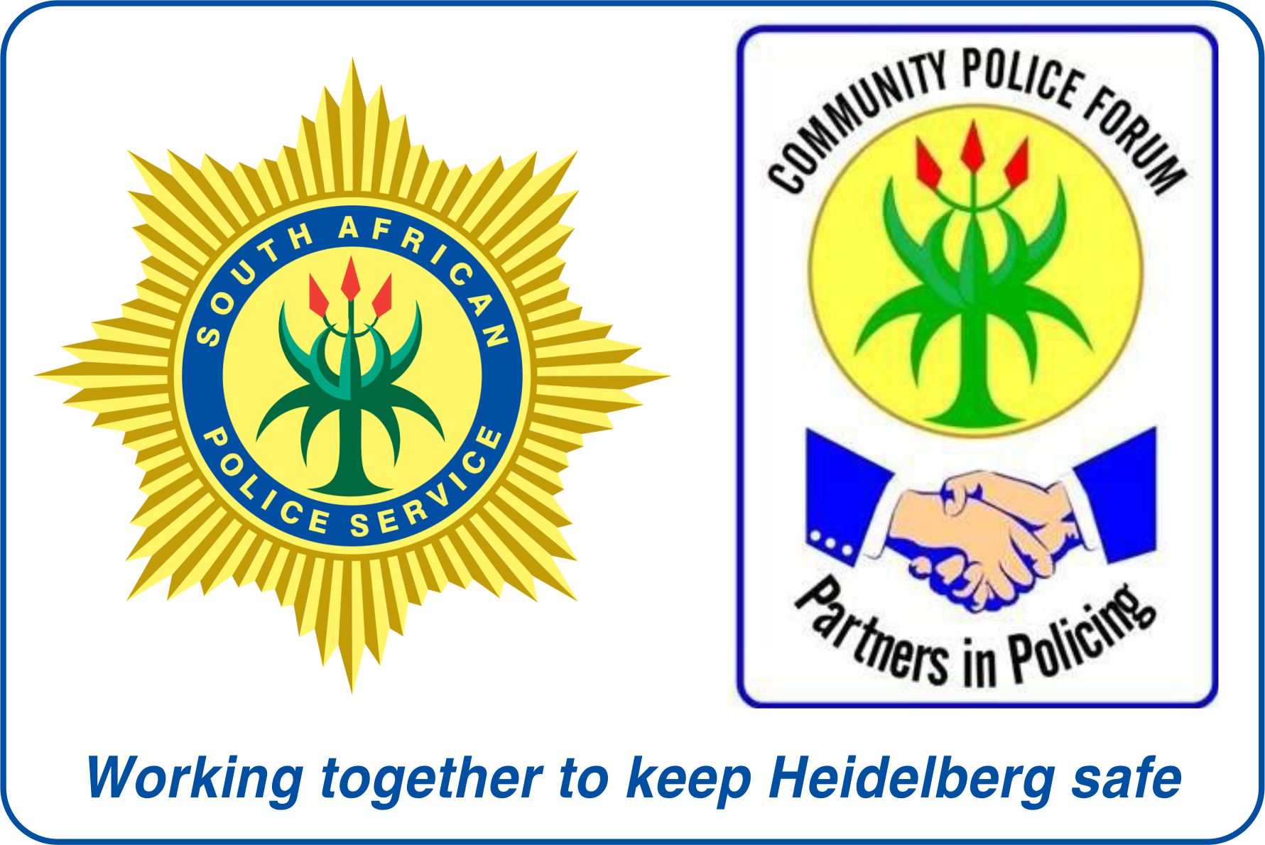Joint press release by the Heidelberg Station Commander and the ...