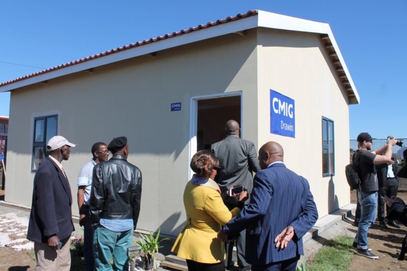 Database registration for John Dube Mega City closes August 24 ...