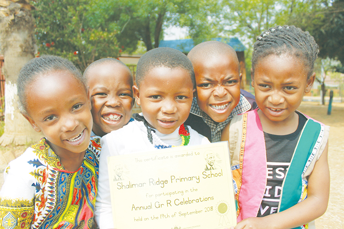 Learners give top performances to celebrate Madiba's legacy ...