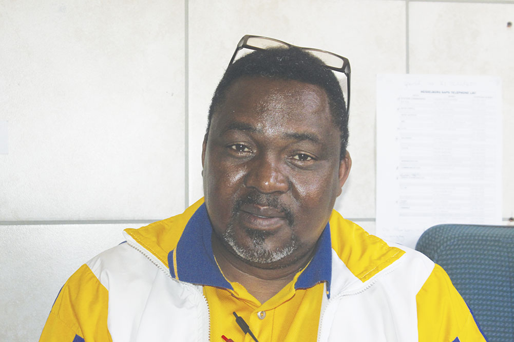 Khanya Lesedi Secondary School is to become a School of Sports in 2019 ...