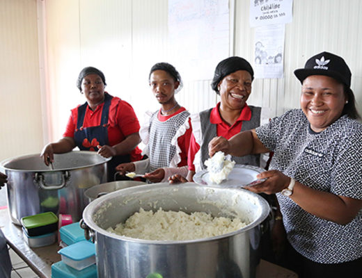 Add Hope hands over cheque to Nigel Caring Community | Heidelberg Nigel ...