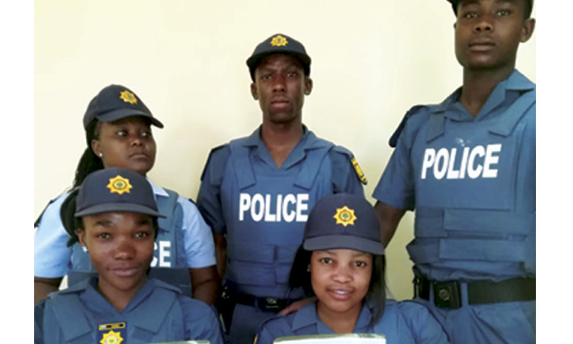 No place for drugs in Duduza | Heidelberg Nigel Heraut