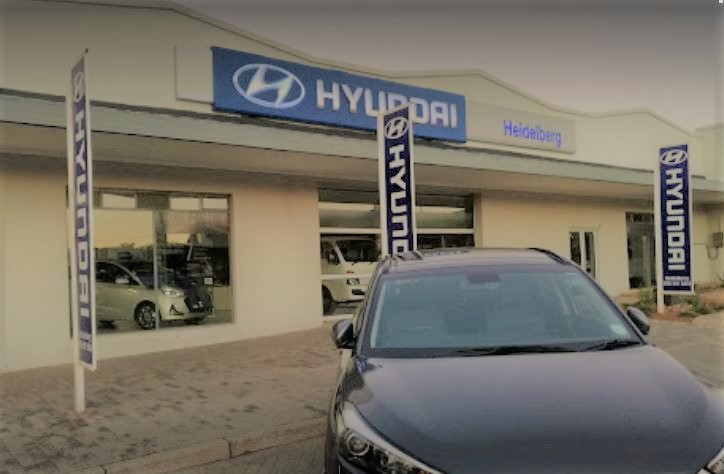 Book your free safety checkup and test drive now | Heidelberg Nigel Heraut