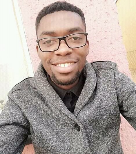 From bad experience to good education | Heidelberg Nigel Heraut