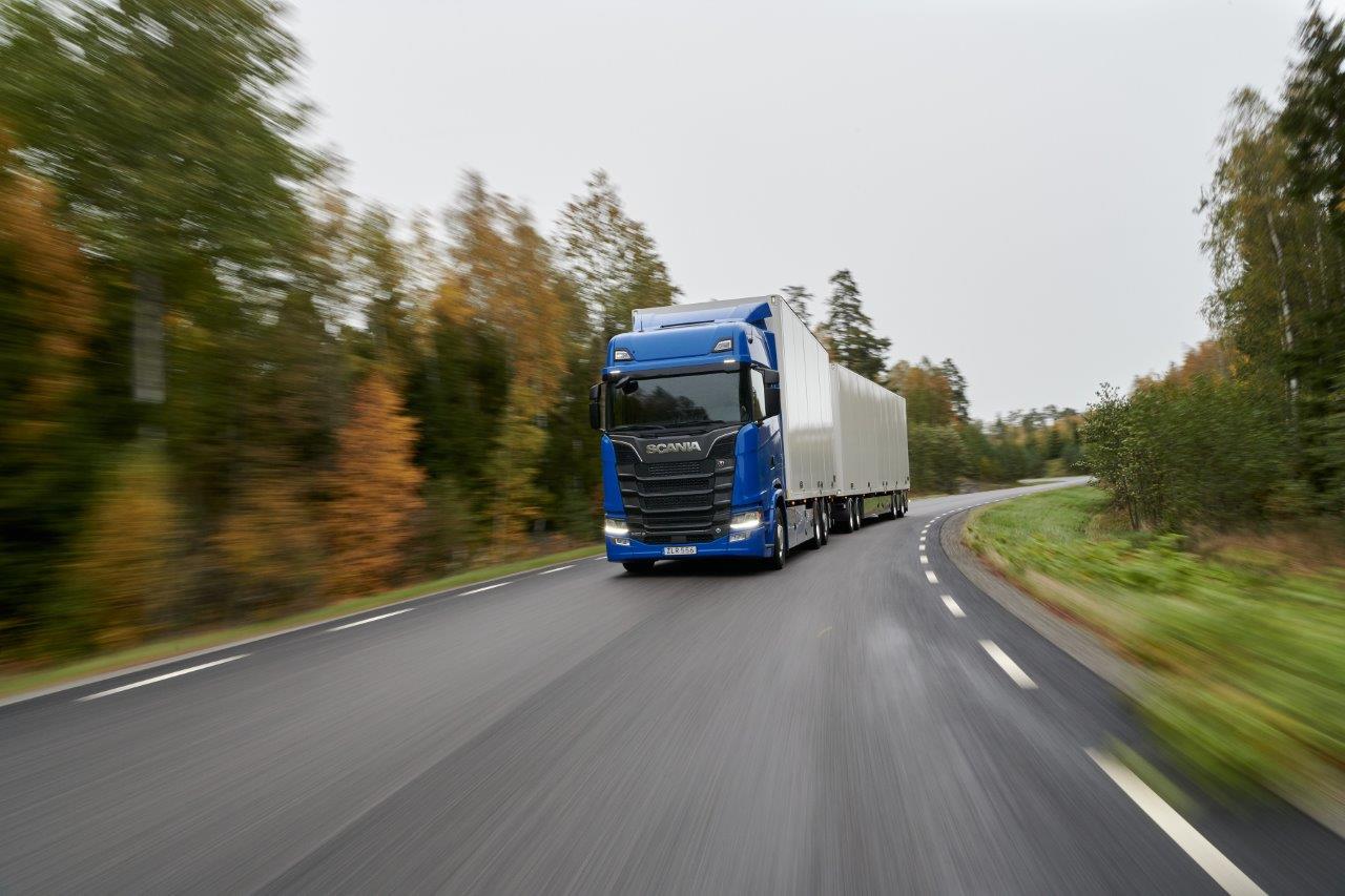 Transport’s important role as lifeblood of SA heightened by pandemic ...