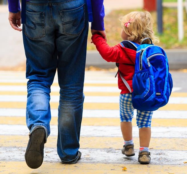 Back-to-school safety tips for parents and learners | Heidelberg Nigel ...