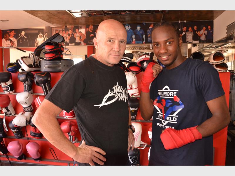 The Gilmore story – celebrating 50 years | Heidelberg Nigel Heraut