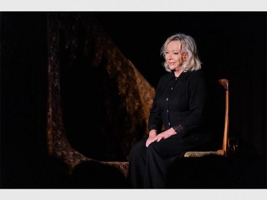 Kamphoer - Die verhaal van Susan Nell | Heidelberg Nigel Heraut