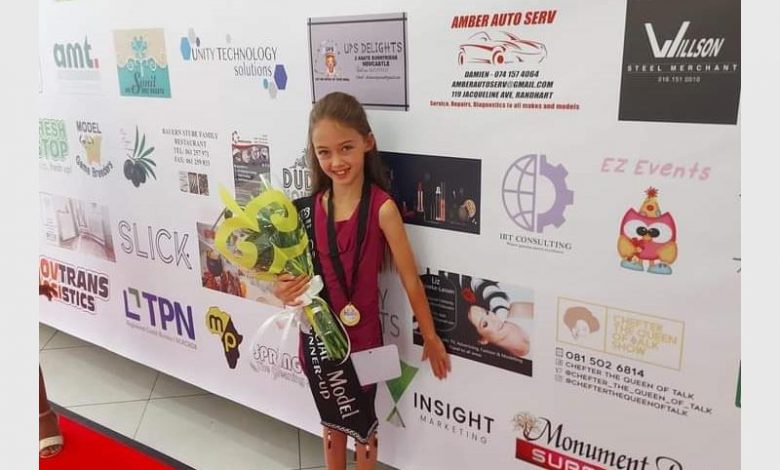 GALLERY: Figures Alberton excels at model of the year competition ...